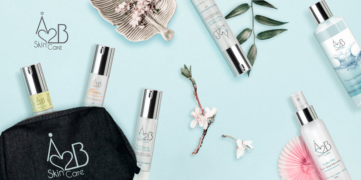 A2B Skin Care